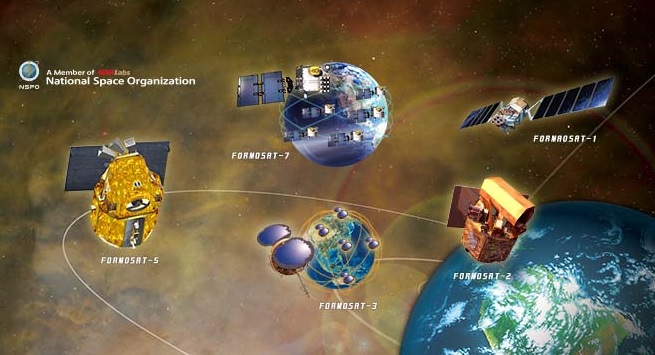 太空產業發展計畫有望擴大，加碼布局低軌通訊領域 | TechNews 科技新報