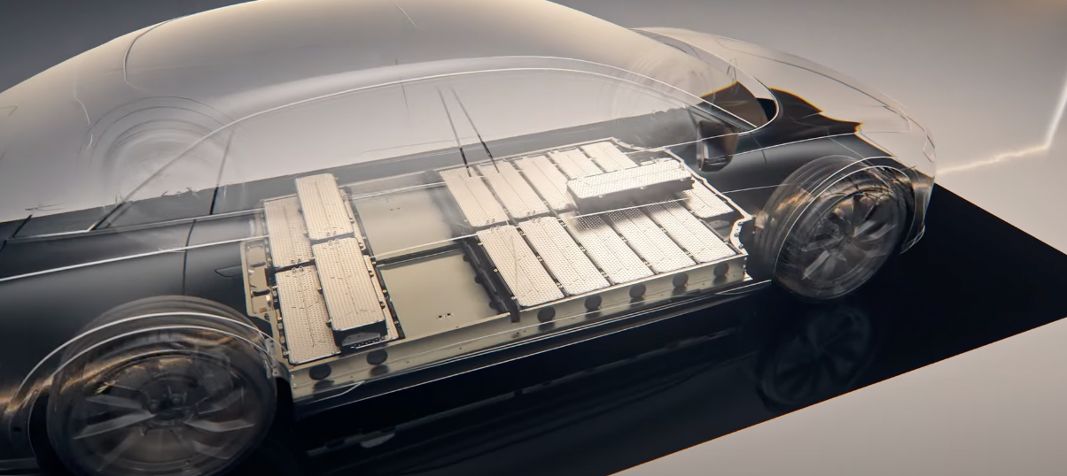 Lucid 執行長親自揭密，Lucid Air 電池為何能擁有超長續航 | TechNews 科技新報