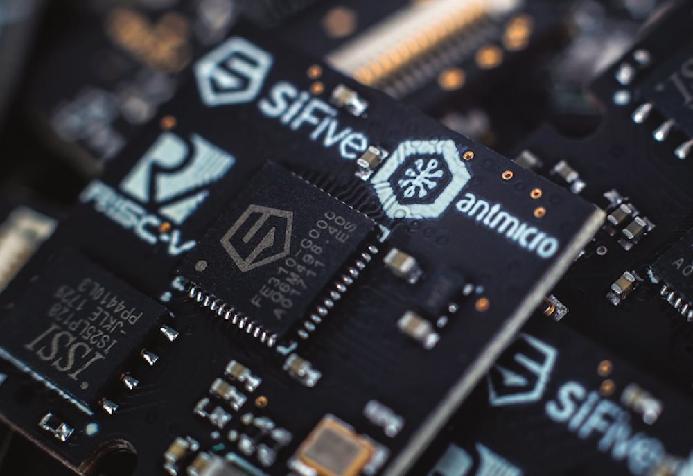 SiFive 兼容 RISC-V CPU 核心！為 NASA 下一代太空飛行運算提供動力 | TechNews 科技新報