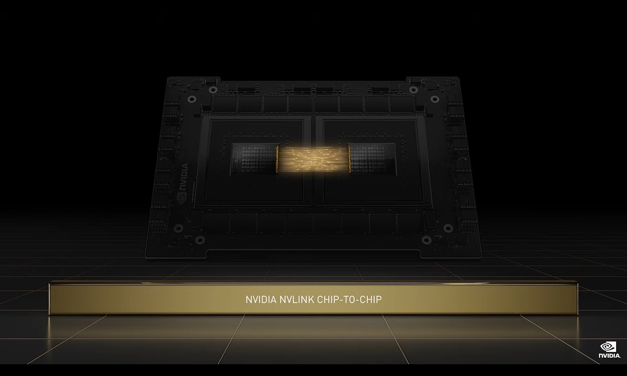NVIDIA 新發表 NVLink-C2C 技術，整合資料中心客製化晶片 | TechNews 科技新報