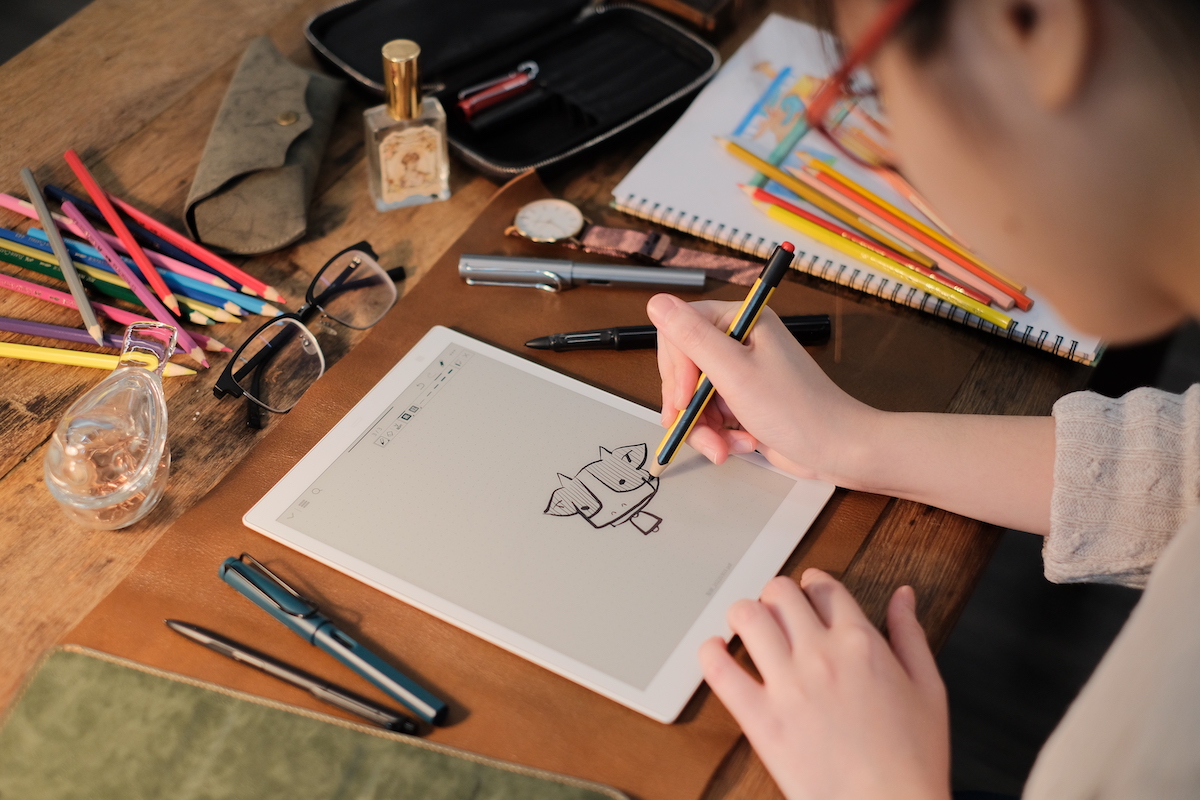 10.3 吋閱讀器 mooInk Pro 2 展開早鳥預購，4 月下旬出貨 | TechNews 科技新報