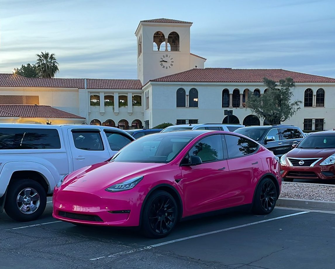 特斯拉 Model Y 車主兩週年使用心得，究竟值得嗎？ | TechNews 科技新報