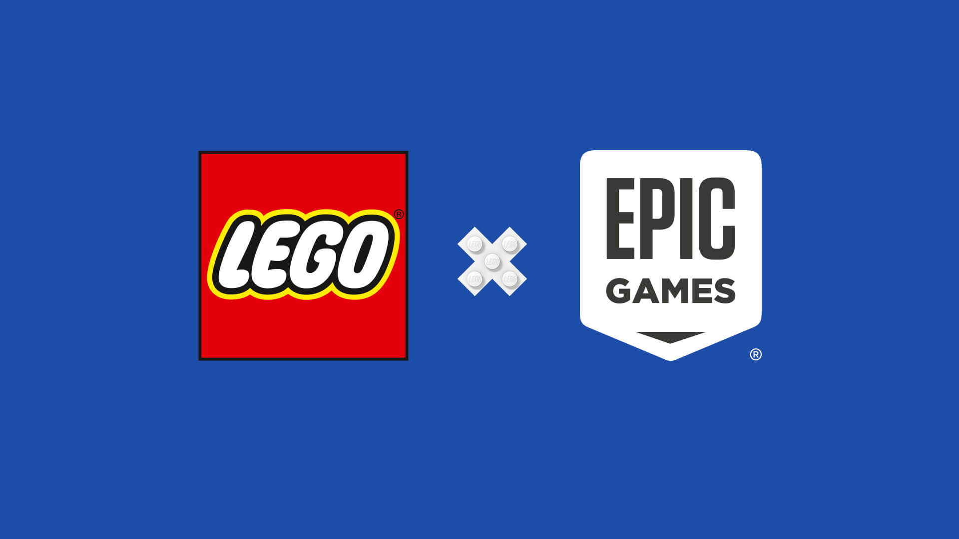 Epic 牽手樂高，打造適合兒童的元宇宙 | TechNews 科技新報