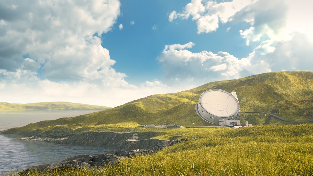 SpinLaunch 完成 10 次試飛，證明有效載荷與系統相容 | TechNews 科技新報