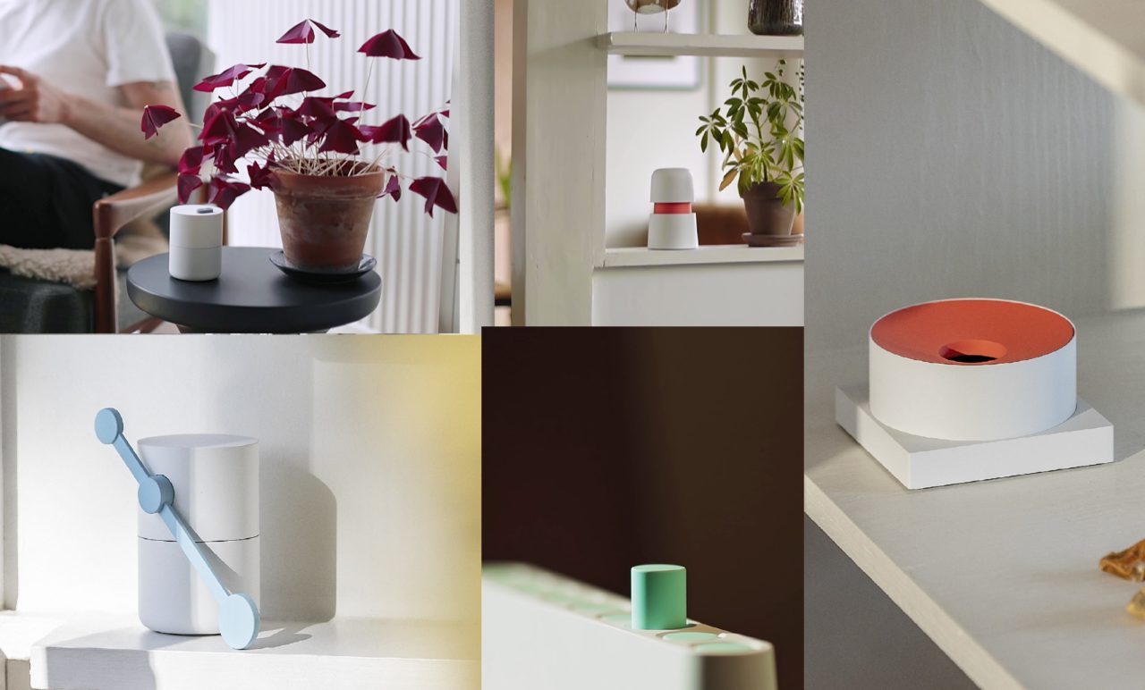 Google 展開「Little Signals」實驗，推出 6 款探索「環境運算」可能性的實驗性裝置 | TechNews 科技新報