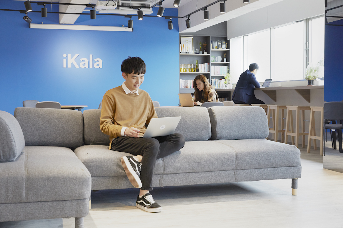 2 年內 IPO 並擴增團隊規模！iKala 如何軟硬體整合，打造混合辦公新常態？ | TechNews 科技新報