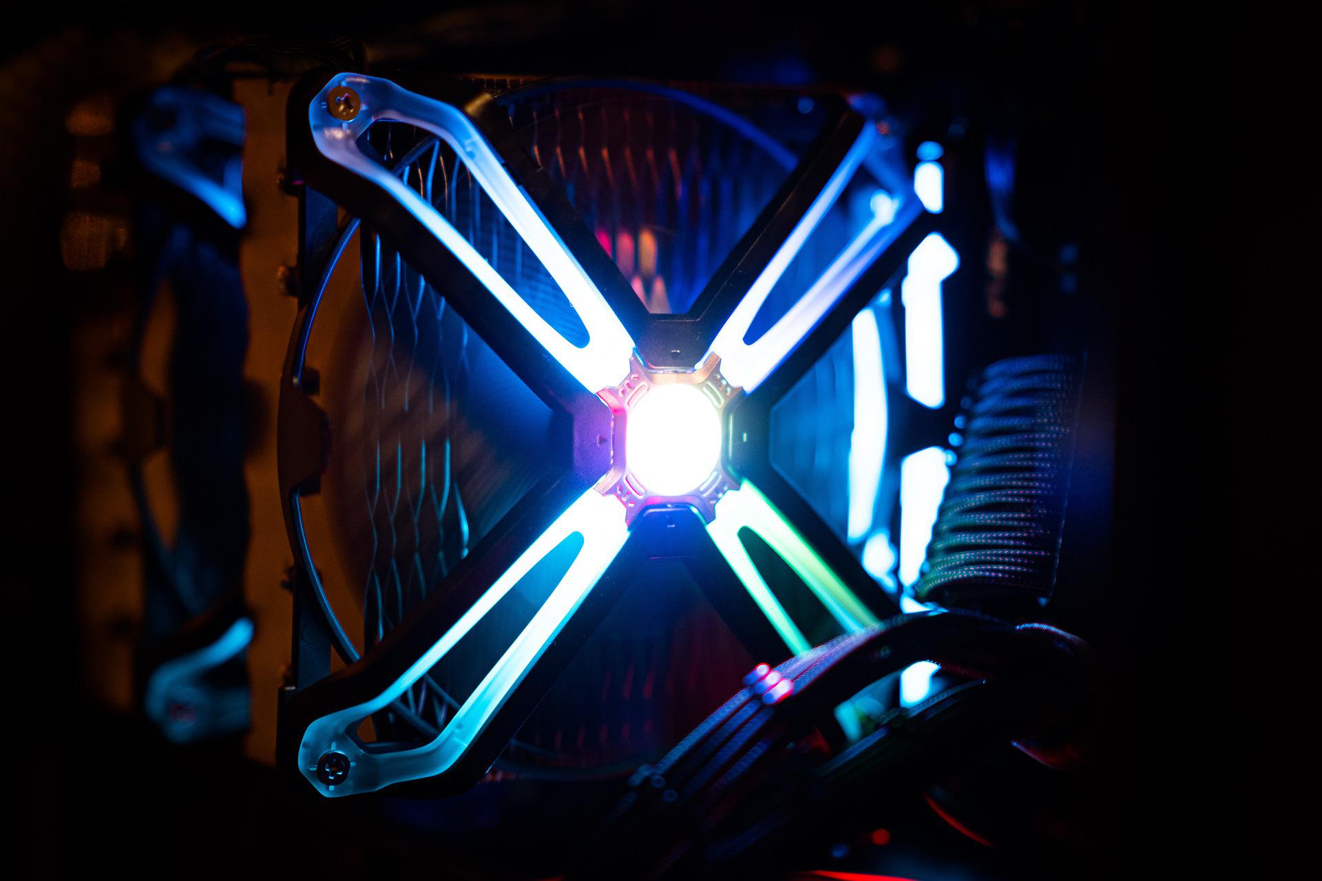 3D VC 取代水冷成新寵兒？散熱廠搶布局 | TechNews 科技新報