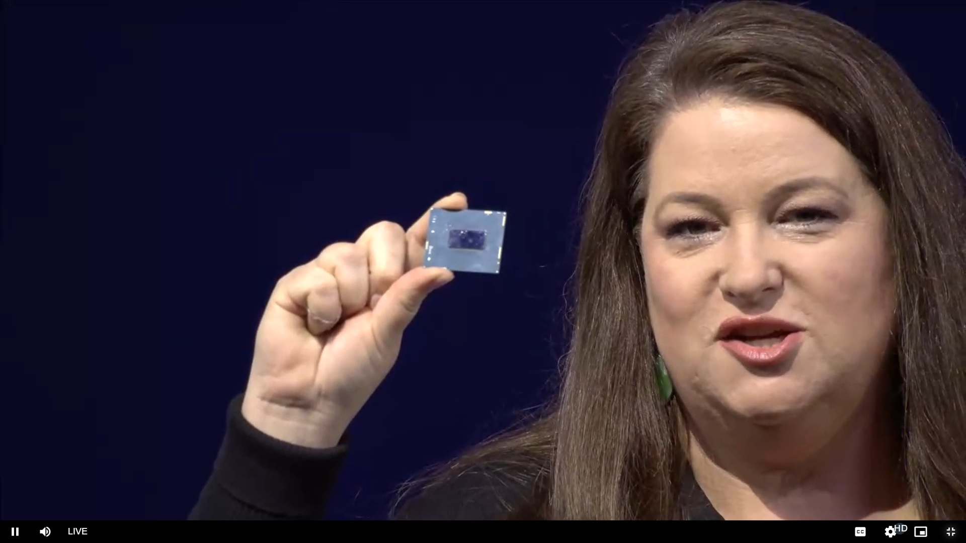 英特爾宣布推出第 12 代 Intel Core HX 行動工作站平台處理器 | TechNews 科技新報