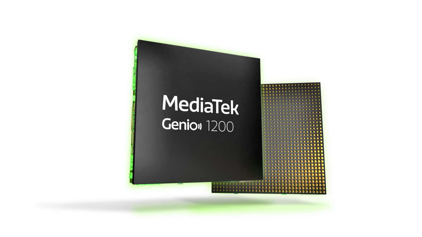 聯發科推 Genio 系列物聯網晶片與應用平台，因應萬物互聯時代 | TechNews 科技新報