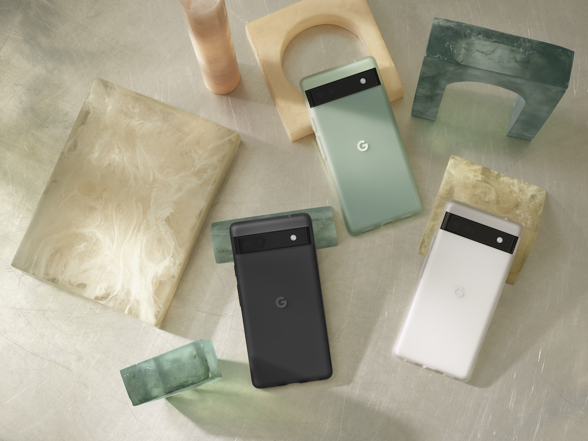 期待 Google Pixel Fold？它可能有點像 Galaxy Z Fold4 | TechNews 科技新報