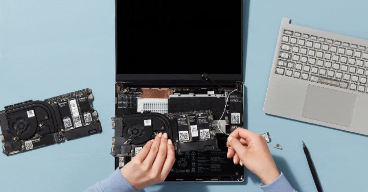12 代英特爾 CPU 版模組化 Framework 新筆電開始預約，7 月出貨 | TechNews 科技新報