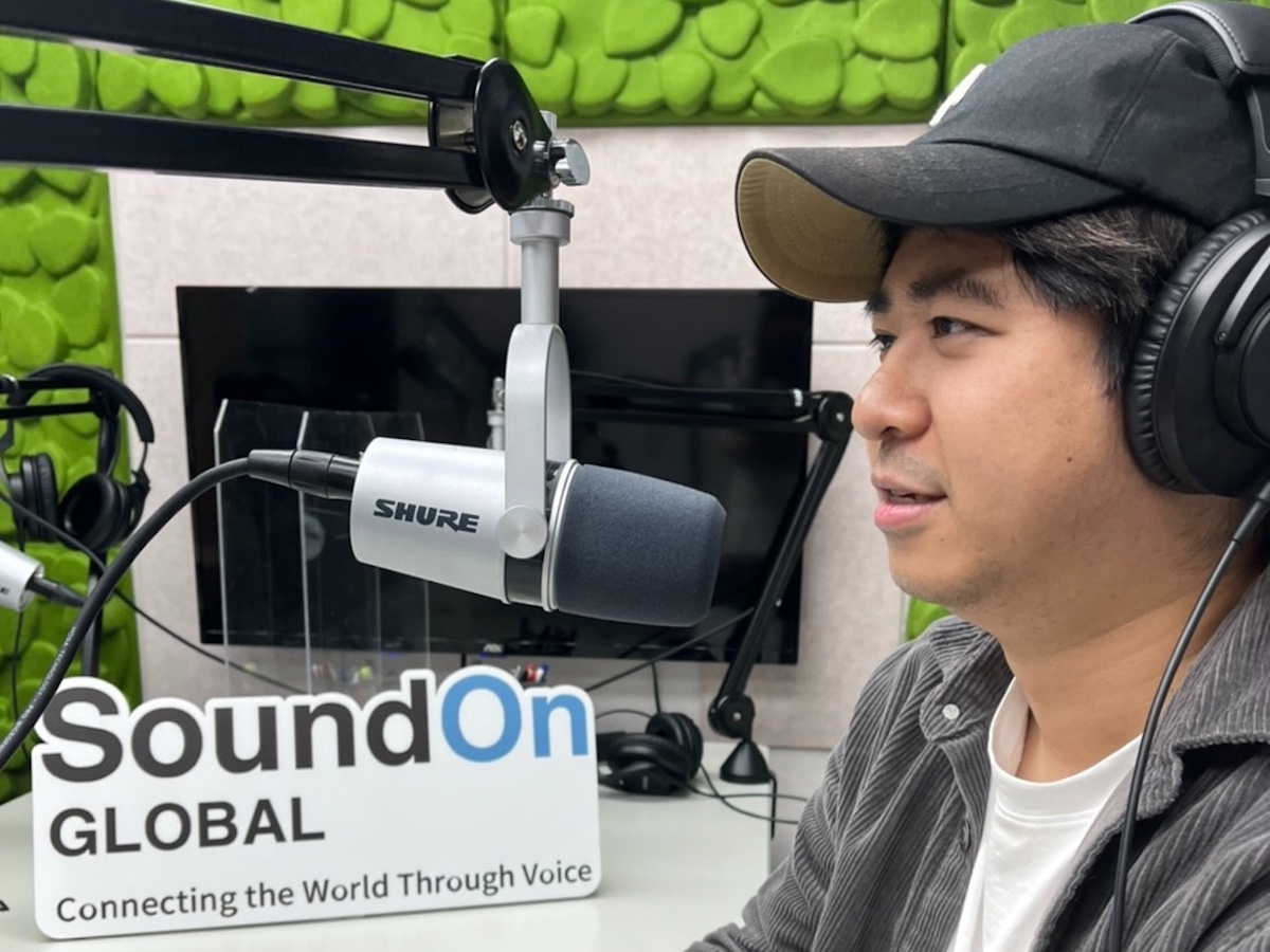 SoundOn 推動 Podcast 聲音動態廣告，託管平台升級串接 Spotify 收聽數據 | TechNews 科技新報