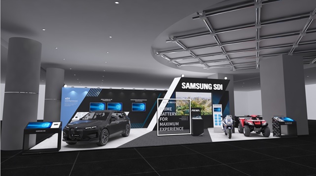 搶特斯拉單，傳 Samsung SDI 測試兩款 4680 電池 | TechNews 科技新報