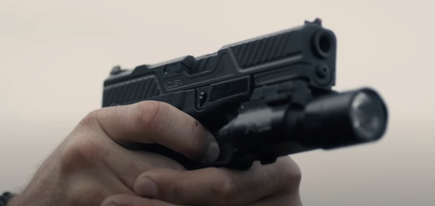 一把抵三把，美國家核子安全管理局換發新配槍 | TechNews 科技新報