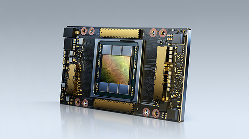 緩衝期一年！下台積電急單 H100 / A100 GPU 使 NVIDIA 成本增加 | TechNews 科技新報