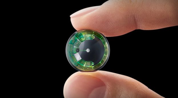 Mojo Vision 籌資 2,240 萬美元，進一步商業化 Micro LED 技術 | TechNews 科技新報