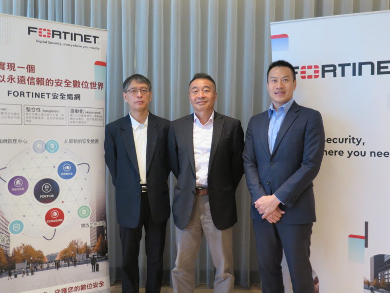 Fortinet 調查：93% OT 企業組織過去 12 個月至少被入侵一次 | TechNews 科技新報