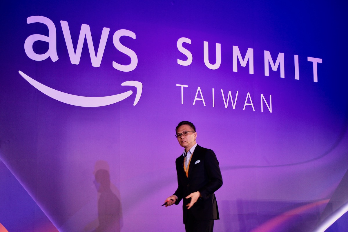 AWS 辦雲端高峰會，在台推出企業新創雲端合作計畫 | TechNews 科技新報