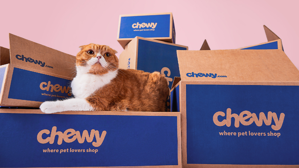 飼主看緊荷包，美寵物電商 Chewy 砍財測、盤後挫 11% | TechNews 科技新報