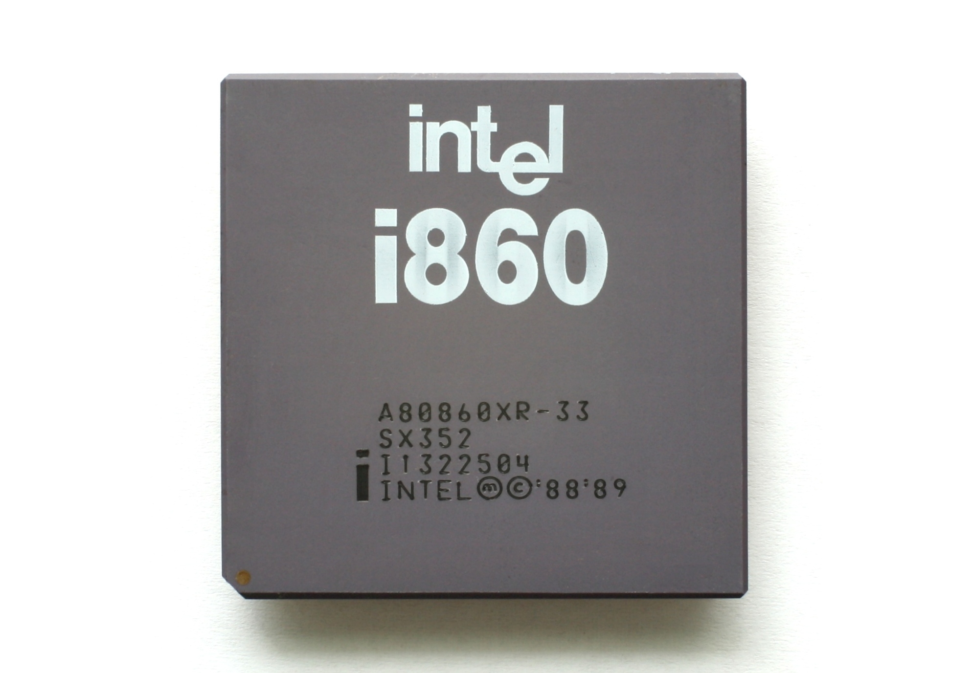 回顧歷史夢幻處理器：單晶片超級電腦的幻影與 RISC 普及（1980 年代後期） | TechNews 科技新報