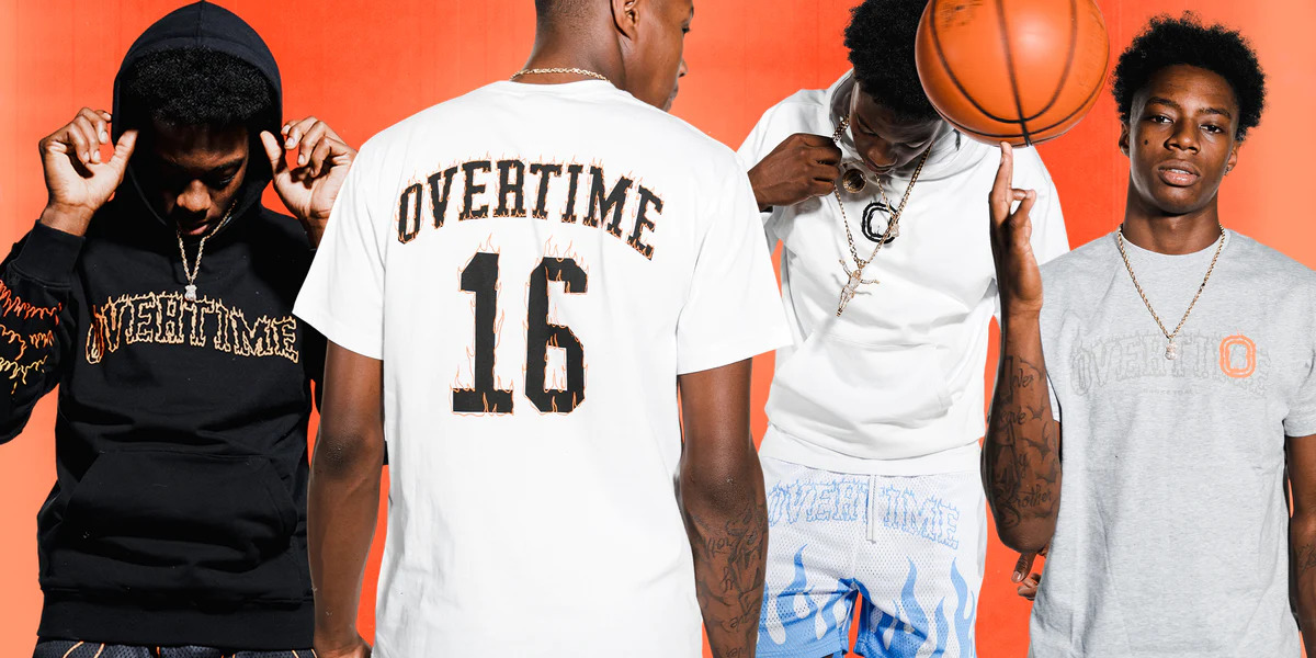 杜蘭特、貝佐斯搶著投資，Overtime Sports 成了 TikTok 的「NBA」 | TechNews 科技新報