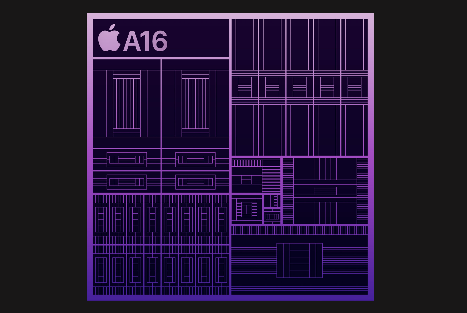 A16 跑分曝光！蘋果號稱 iPhone 最強晶片，其實也是擠牙膏？ | TechNews 科技新報