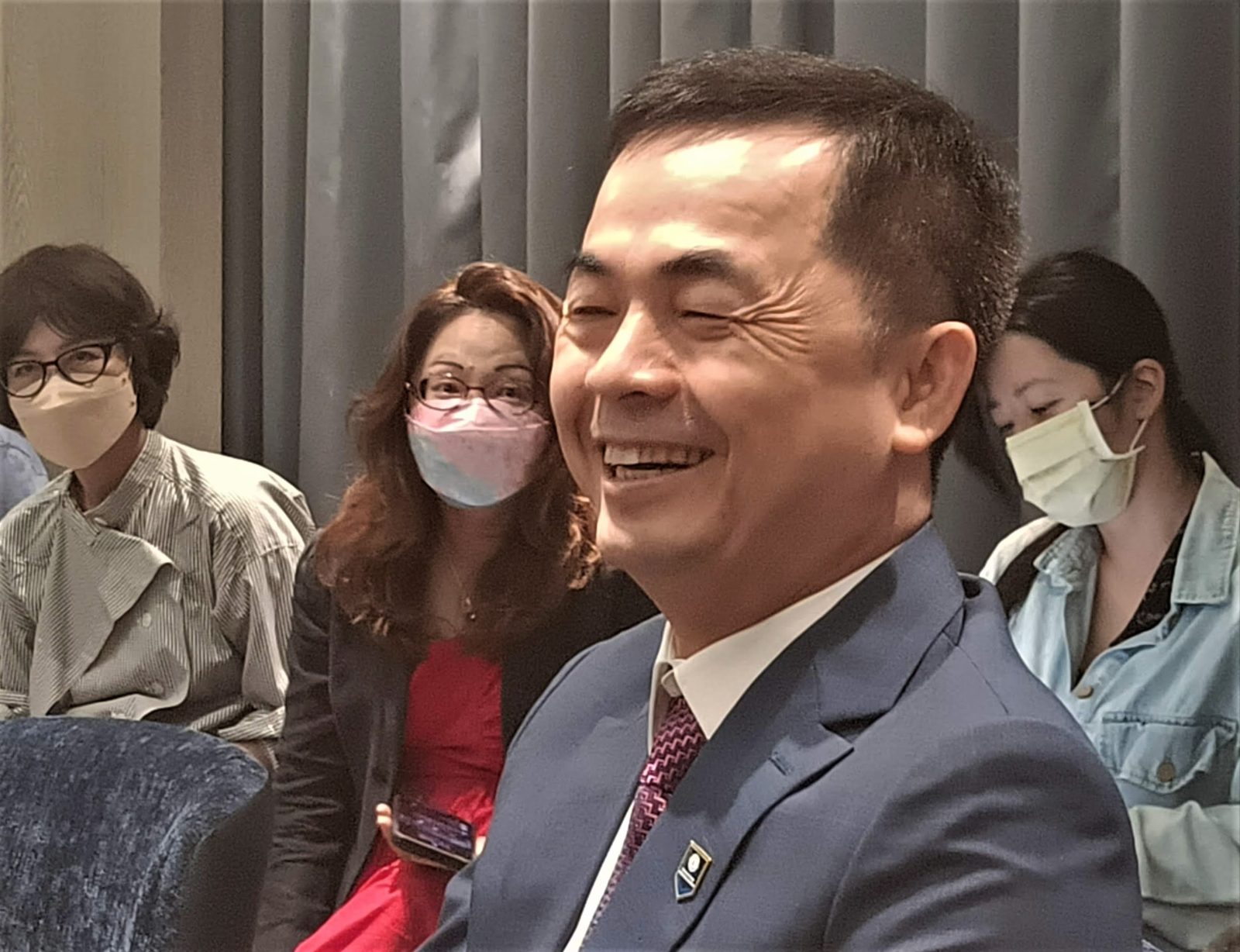 家登精密成立半導體供應鏈大聯盟，為護國神山在地化供應添柴火 | TechNews 科技新報