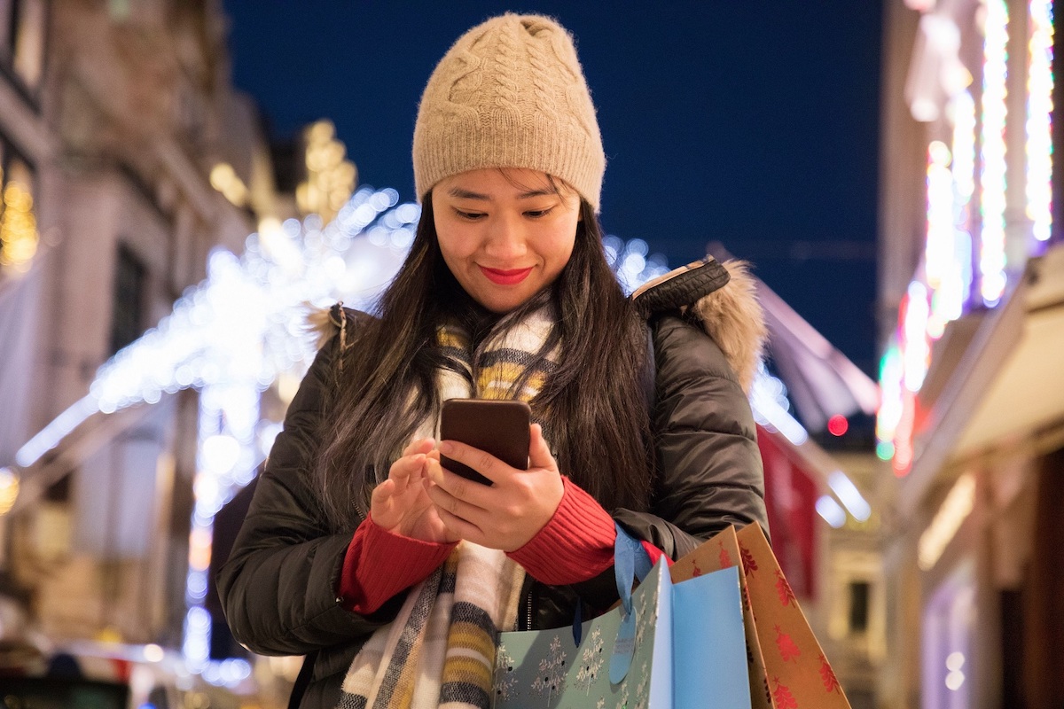 Meta 公布節慶購物季行銷指南，哪 3 大消費趨勢可助品牌成長？ | TechNews 科技新報