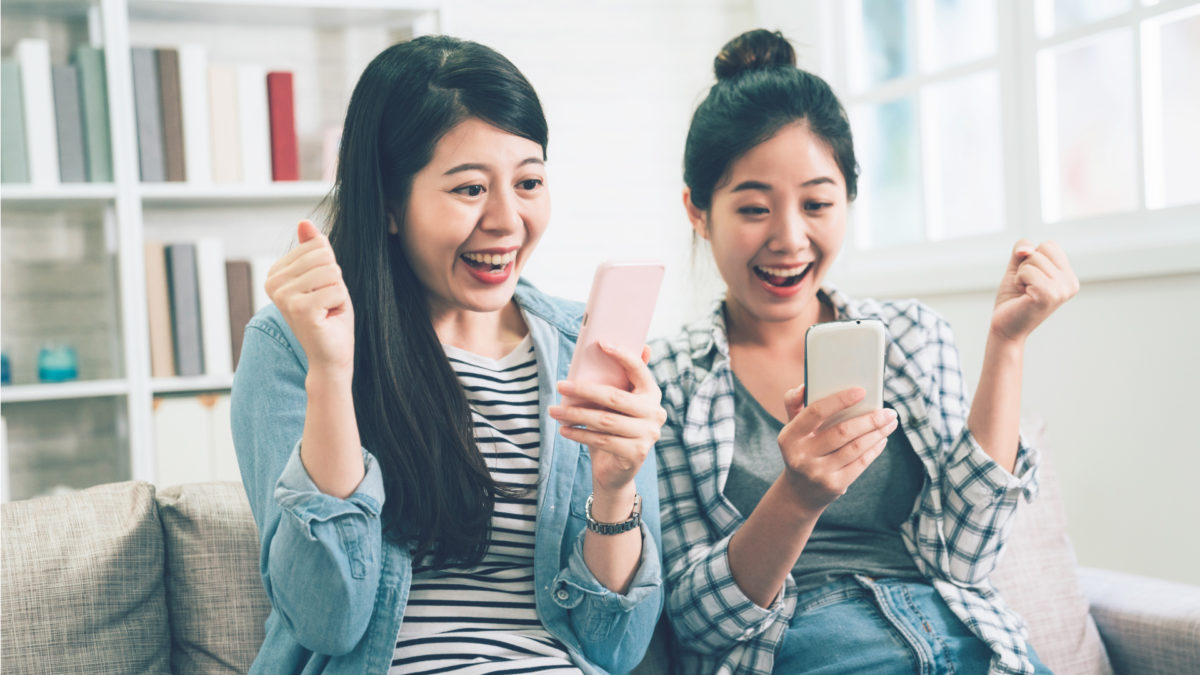 刷卡買 iPhone 14 比拚一次看！LINE Bank 推薦好友開戶就抽 | TechNews 科技新報