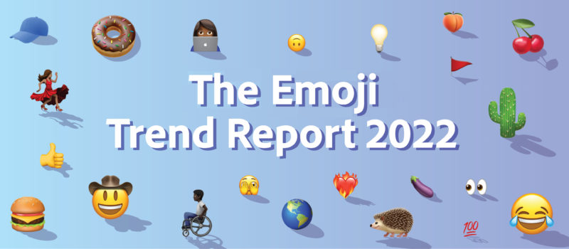 Adobe Emoji 趨勢報告：表情符號使用者更快樂 | TechNews 科技新報