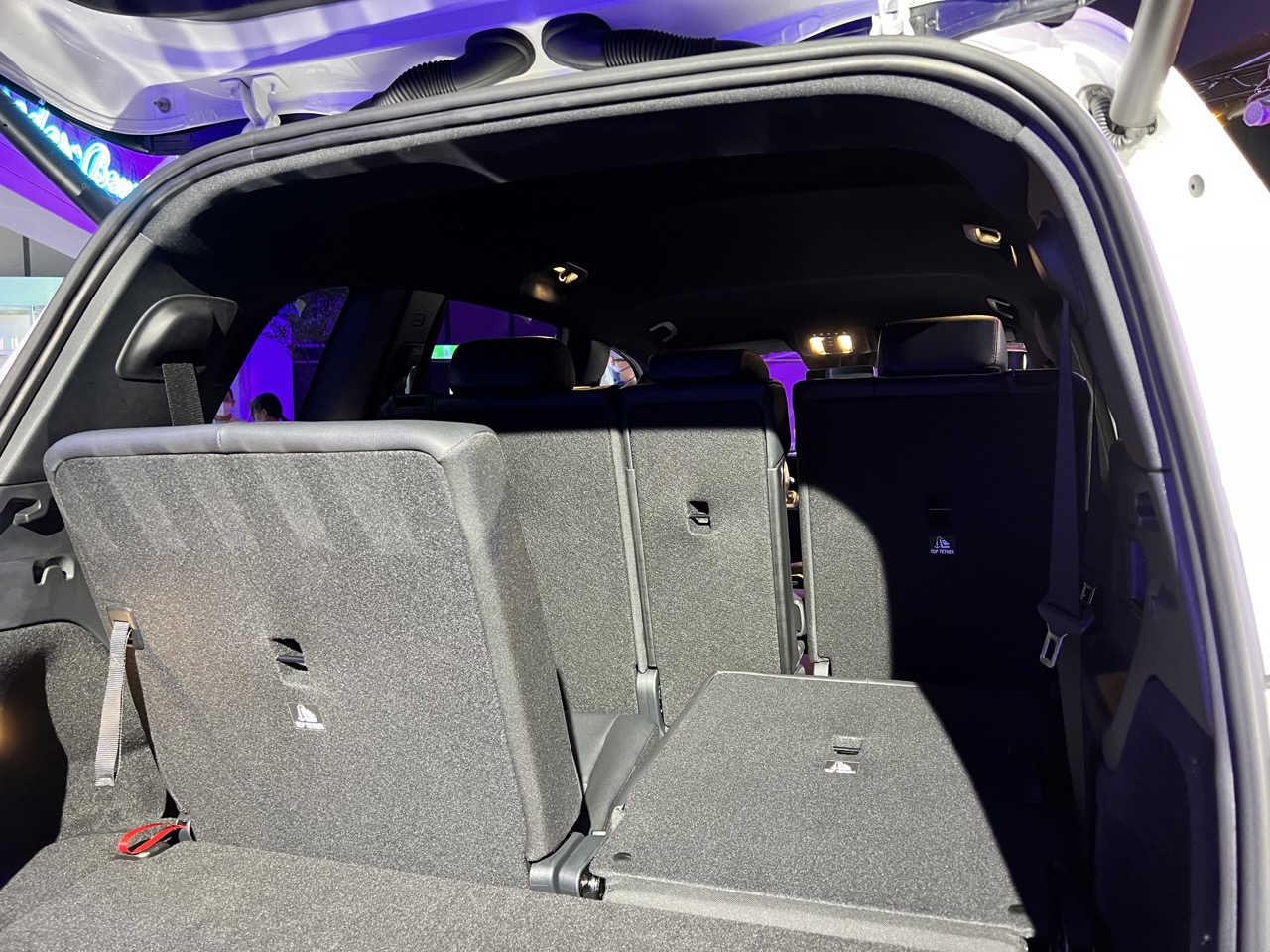 賓士電動車全軍出擊，EQA、EQB、EQE 同步開賣 | TechNews 科技新報