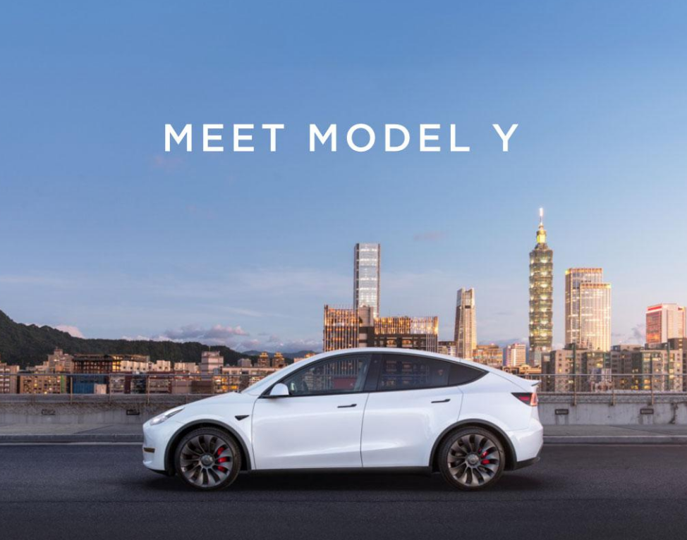 特斯拉全面大降價，美國 Model Y 售價直接打八折 | TechNews 科技新報