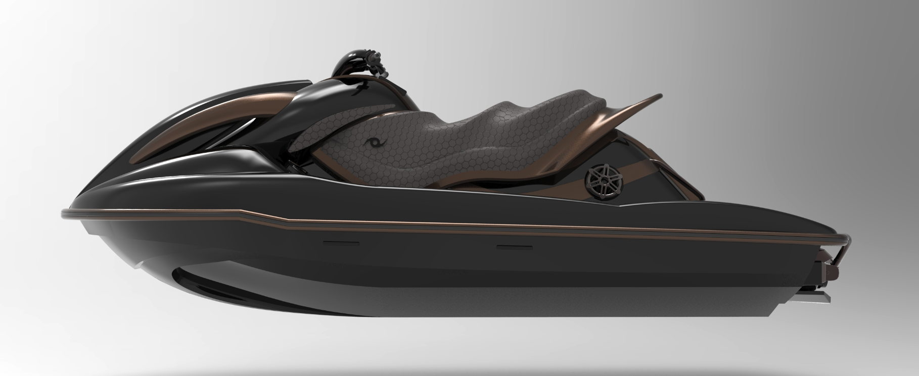 特種作戰新利器，美軍將測試電動無人水上摩托車 | TechNews 科技新報