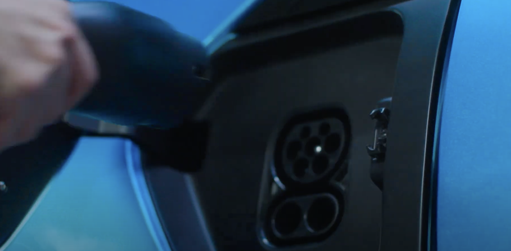 解析鴻海 Model V，具有 S 檔位的純電皮卡 | TechNews 科技新報