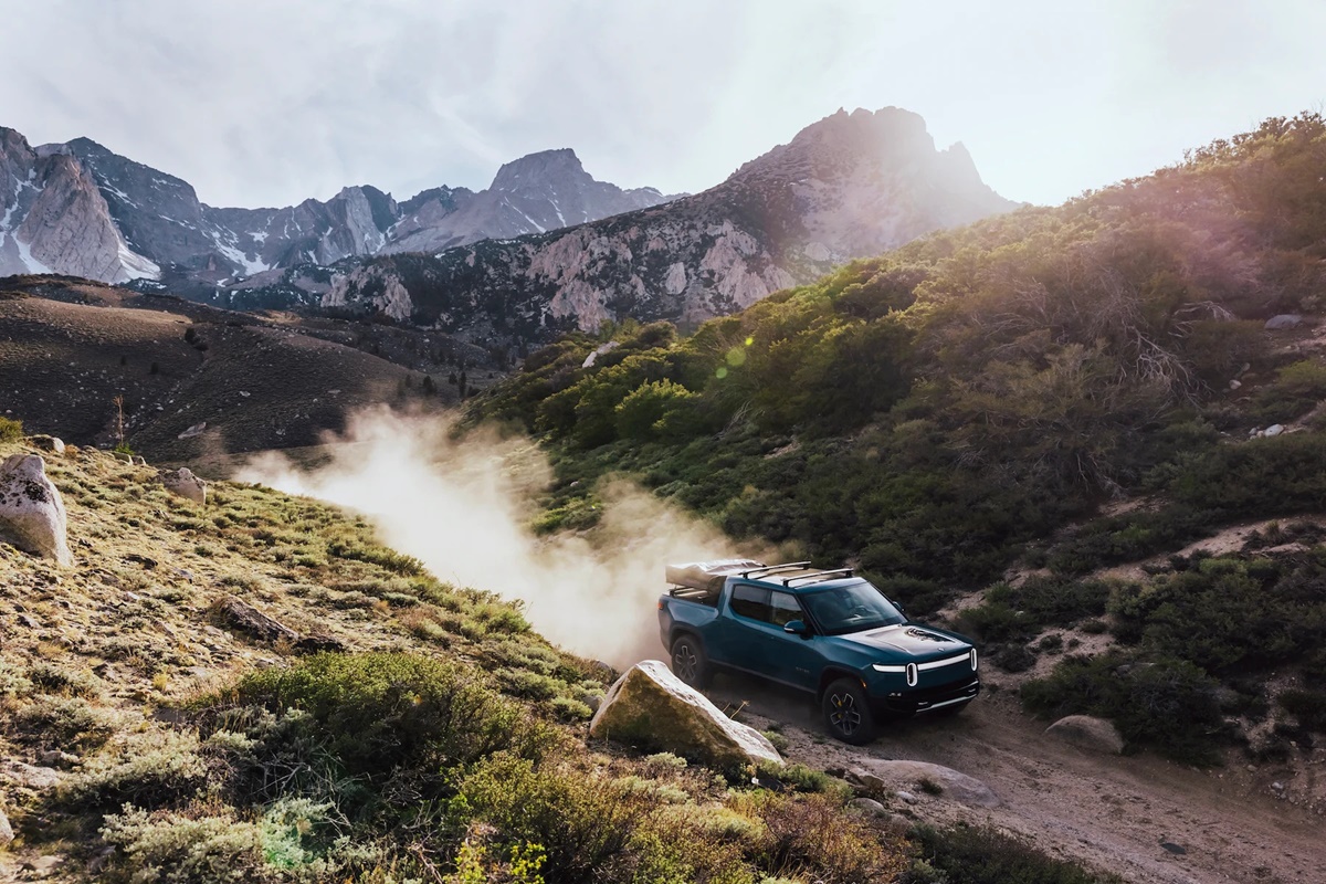 Rivian Q3 產量創新高、全年達標無虞，盤後飆逾 7% | TechNews 科技新報