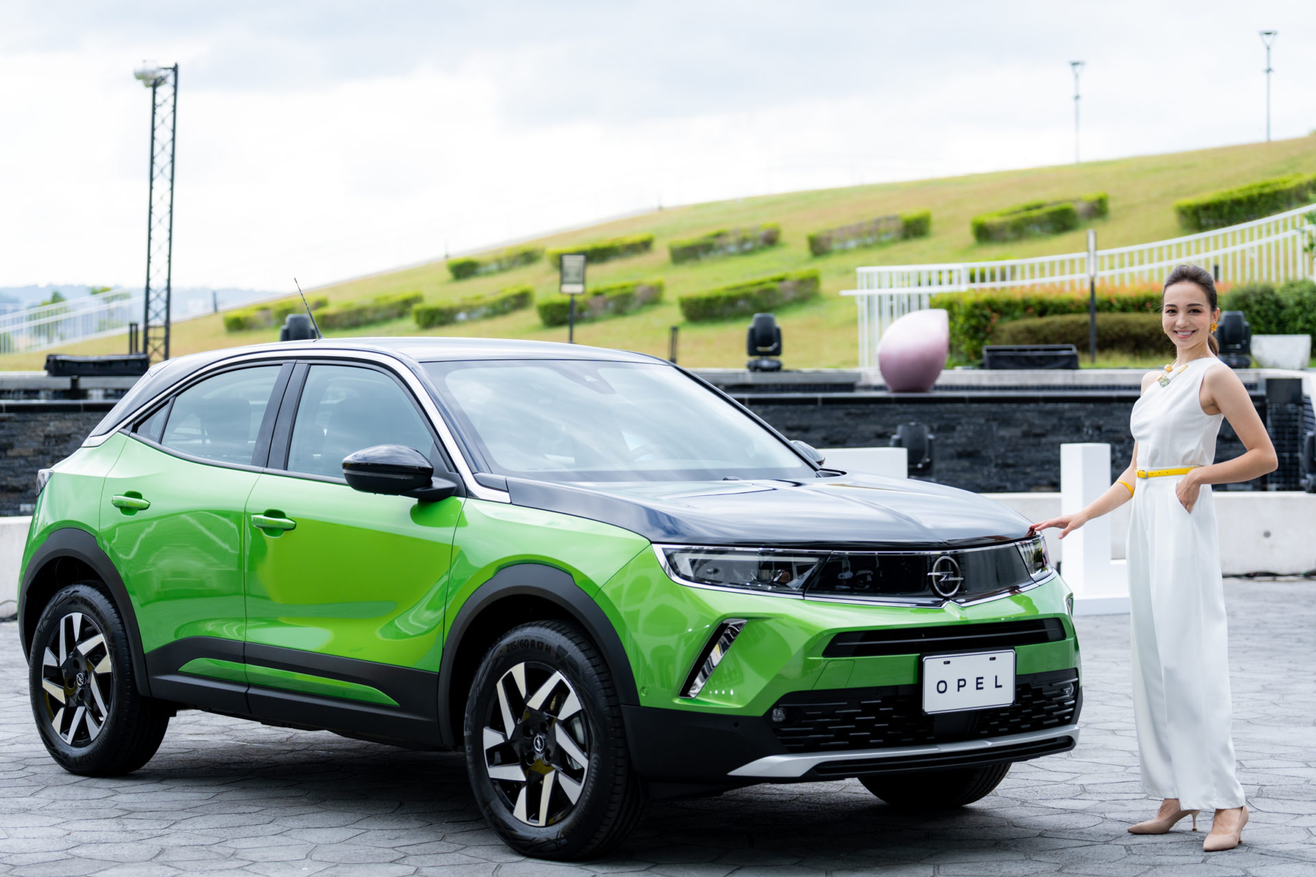 Who Owns Opel Car Company at Yvonne Hosford blog