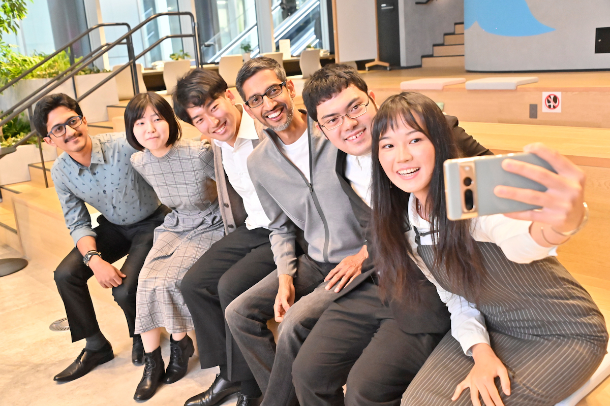 Google 投資日本 1,000 億日圓，千葉縣明年啟用首座資料中心 | TechNews 科技新報