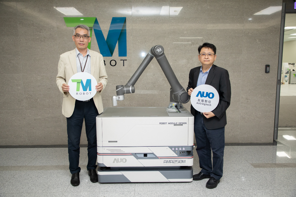 從高爾夫球桿龍頭到 IC 載板廠都是客戶！彭双浪跨界賣服務：讓友達不只是面板廠 | TechNews 科技新報