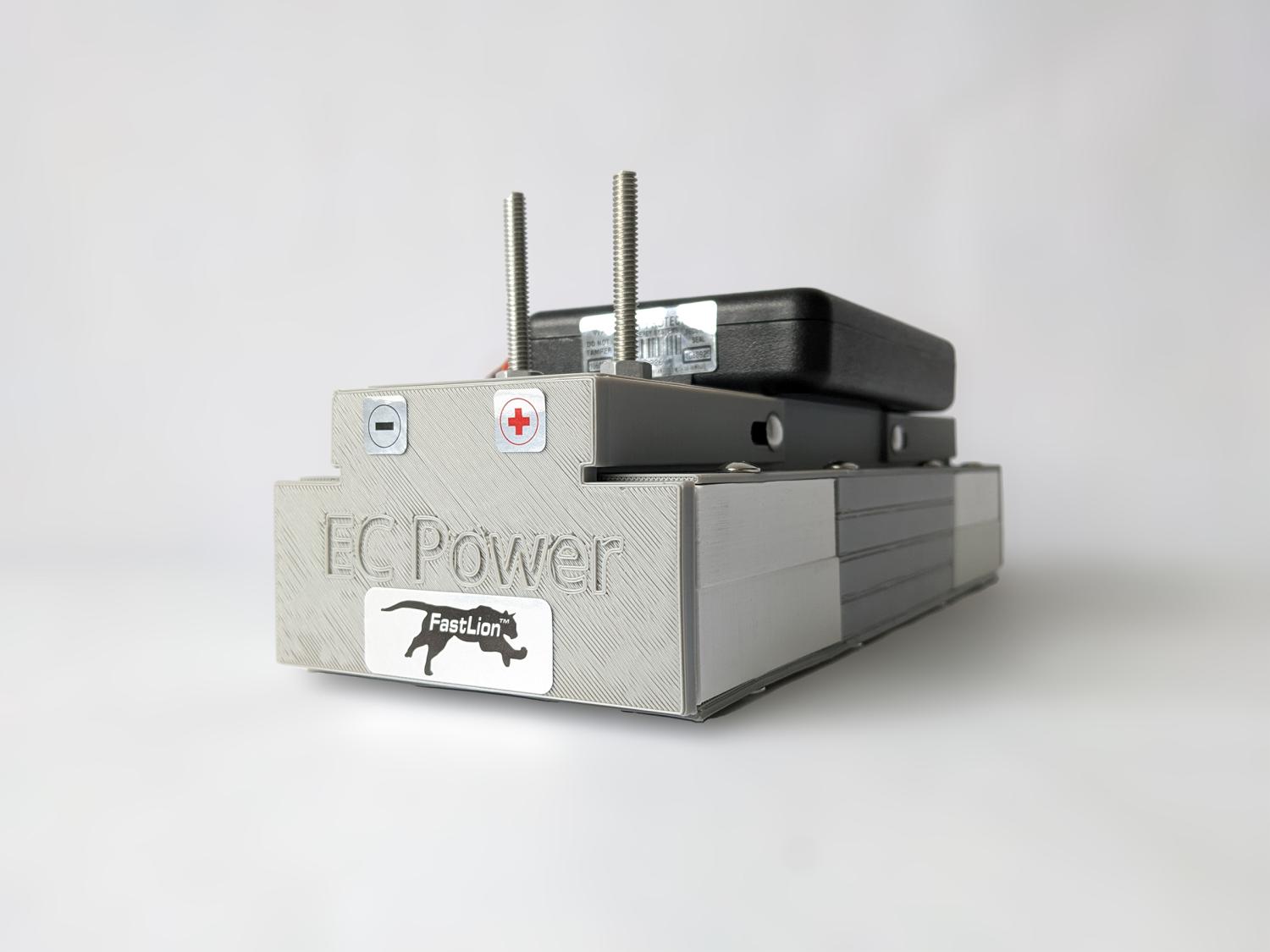 低溫也可正常運作，美推出 10 分鐘快充高密度電池 | TechNews 科技新報