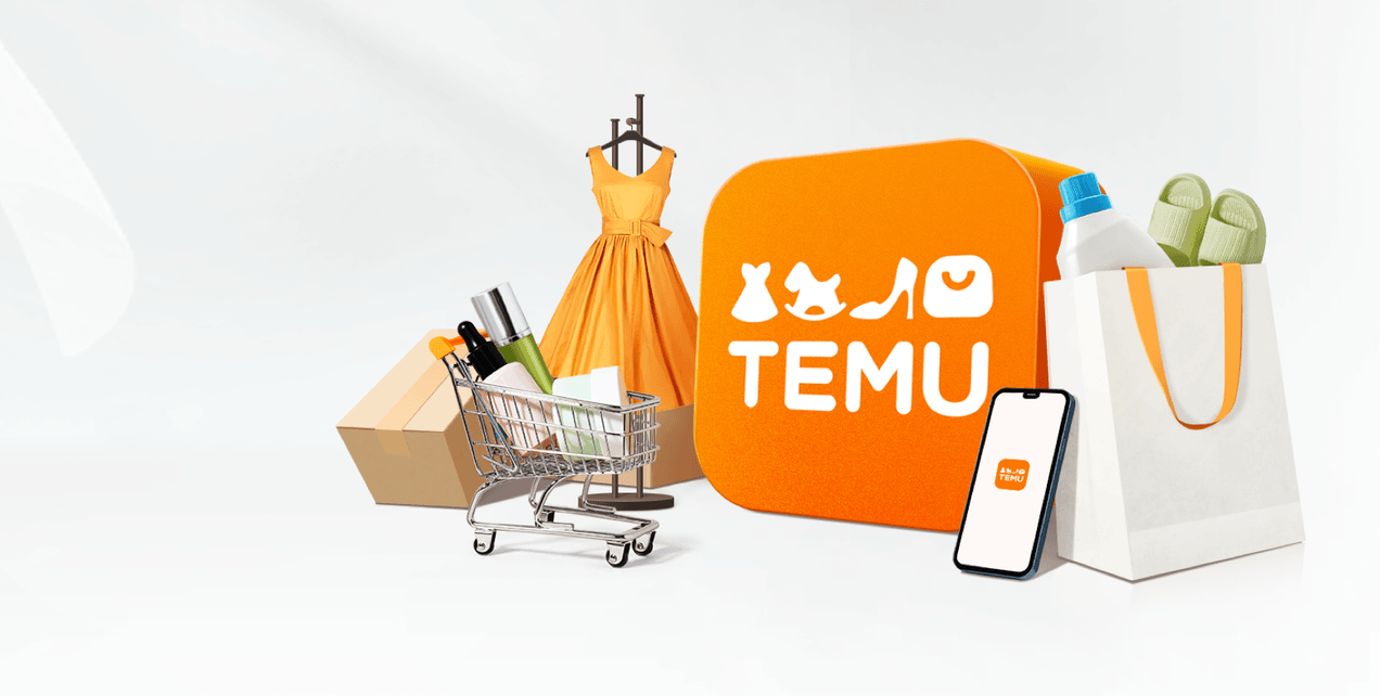 Temu 狂飆，海外版拼多多初長成 | TechNews 科技新報