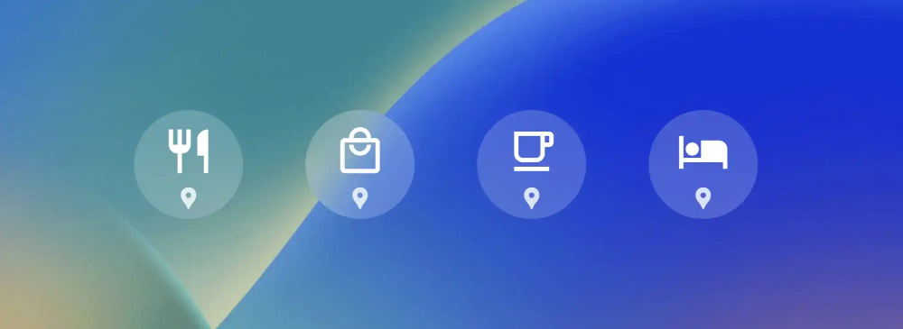 地圖、搜尋小工具到位，Google 完成 iOS 16 鎖定畫面六種服務 | TechNews 科技新報