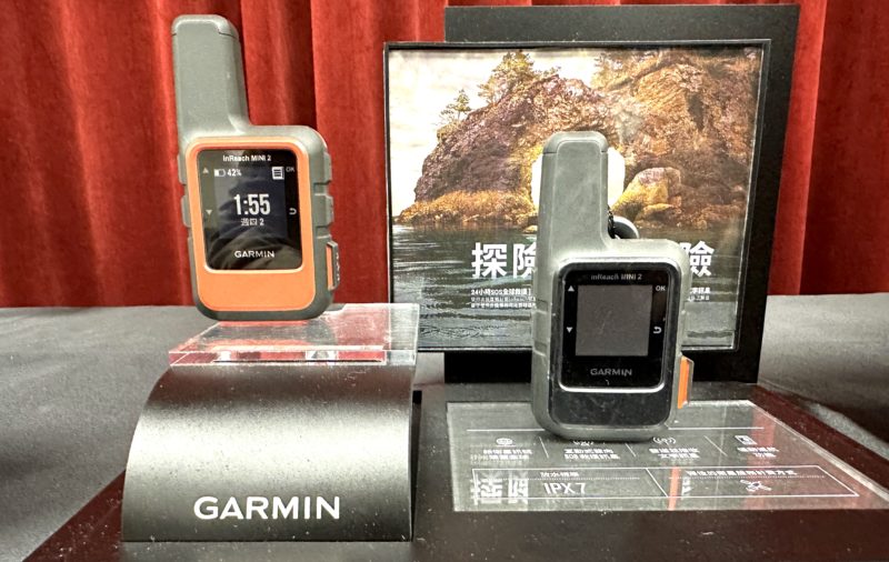Garmin 擴張版圖，2023 年亞洲區估貢獻營收逾 5 億美元 | TechNews 科技新報