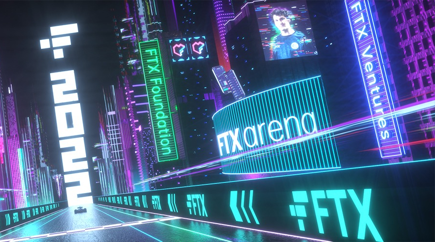 FTX 崩引發幣圈恐慌，一週狂贖 80 億美元加密貨幣 | TechNews 科技新報