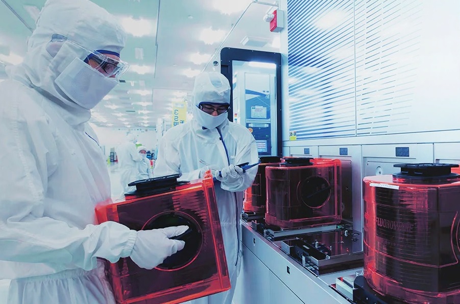 美對中國禁令影響大，晶片設備商 TEL 四年來首砍財測 | TechNews 科技新報