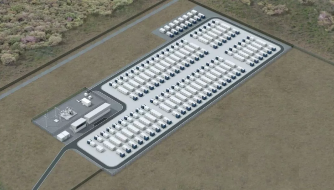 未來電網穩定全靠儲能，SMA 結合帕特萊克打造最強儲能戰隊 | TechNews 科技新報