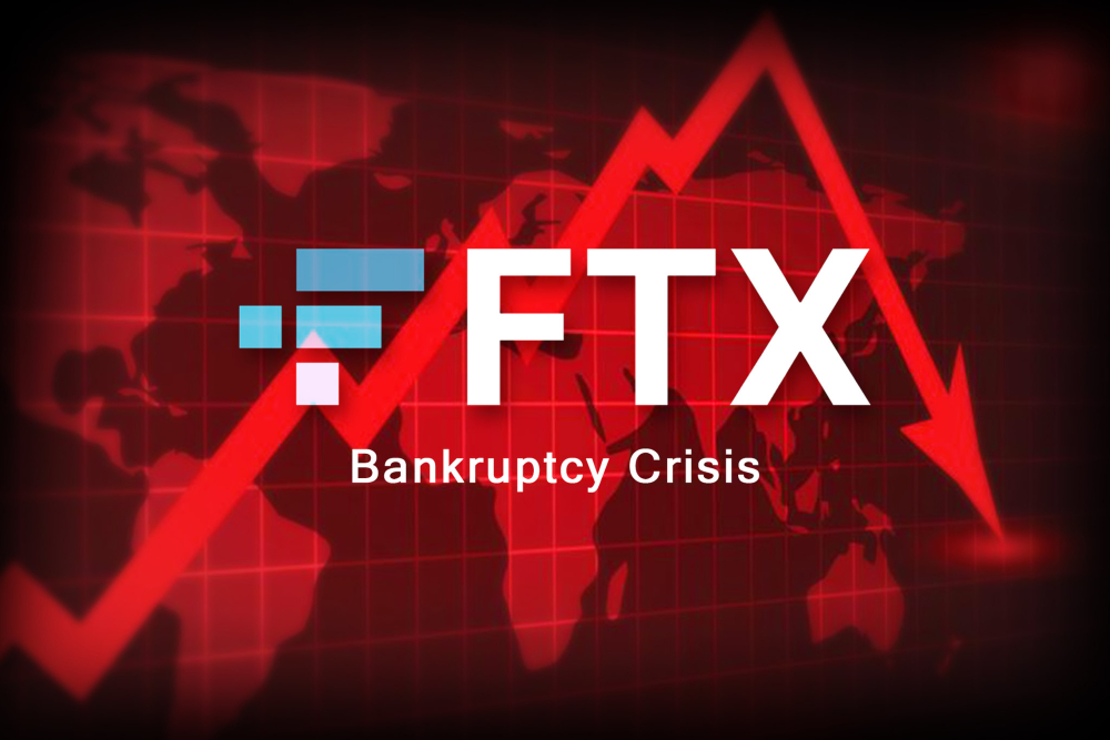 政府沒保障投資人？金管會：FTX 在台並無子公司 | TechNews 科技新報