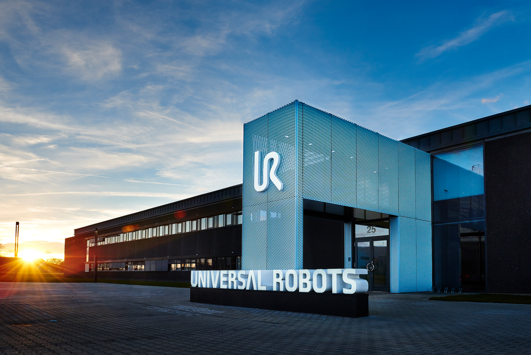 Universal Robots 全球員工達千人，在台設據點助中小企業升級自動化 | TechNews 科技新報