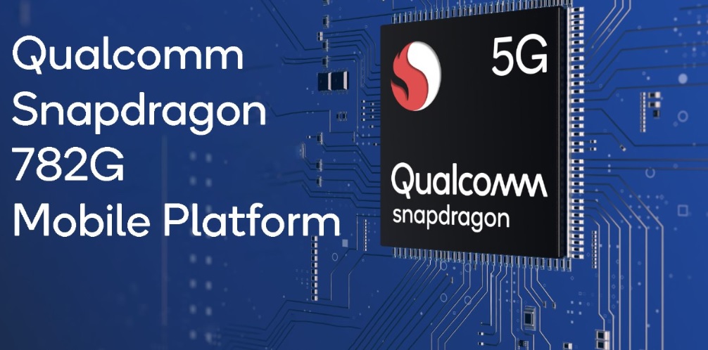 台積電 6 奈米製程，高通 Snapdragon 782G 加入中階市場競爭 | TechNews 科技新報