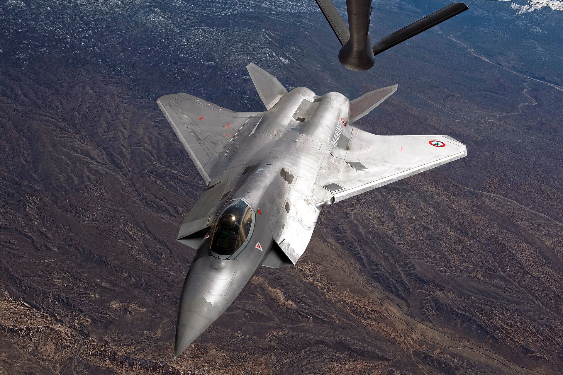 歐洲戰機案翻版，德法西五代戰機計畫可能破局 | TechNews 科技新報