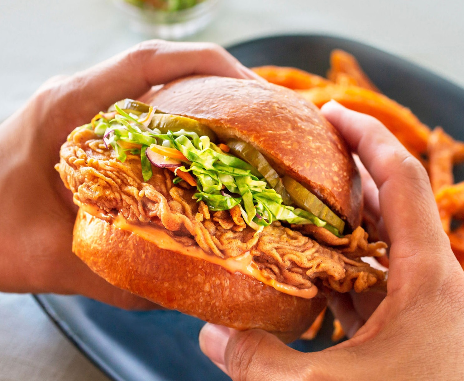 美國食品藥物管理局首度核准培養肉可供食用 | TechNews 科技新報